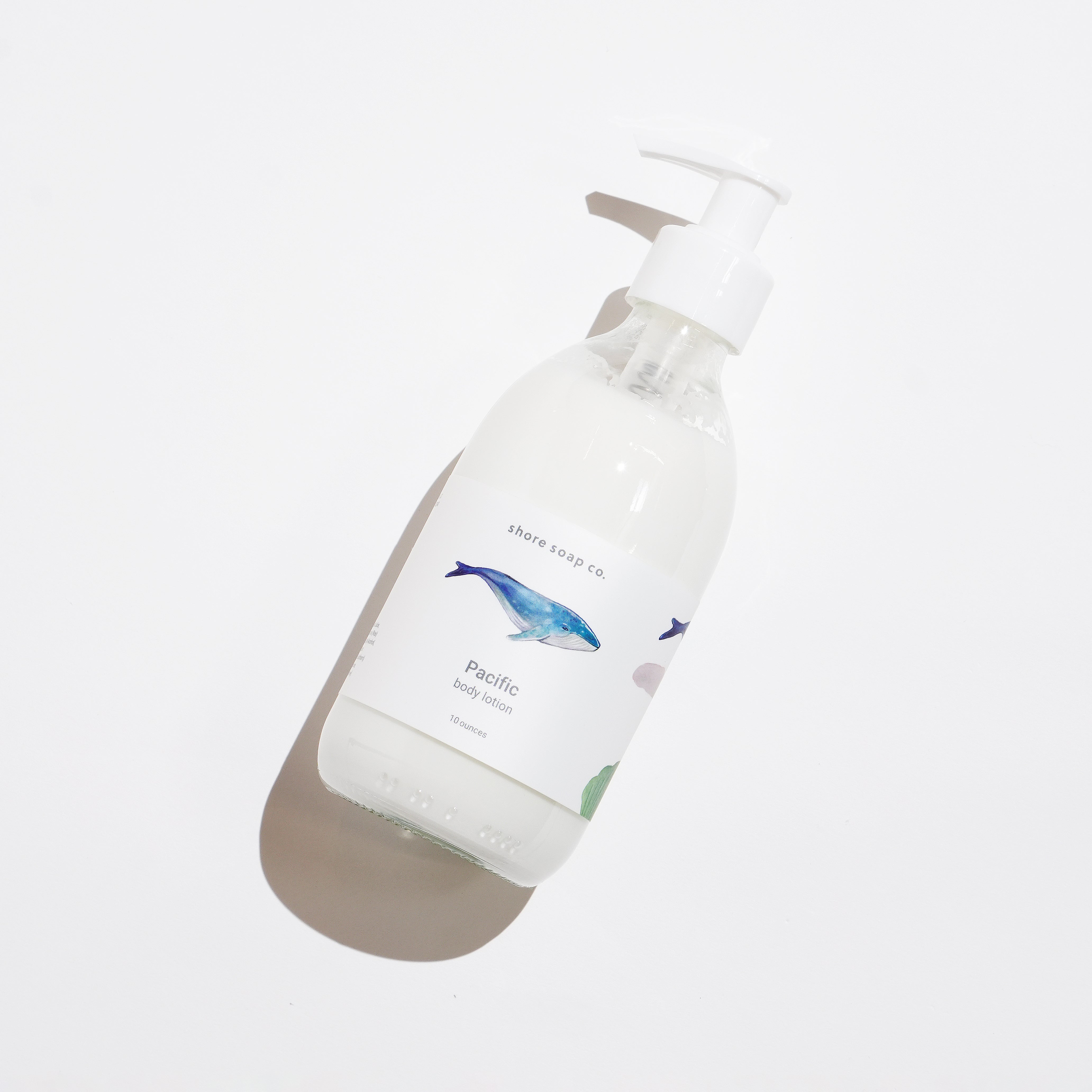 Body Lotion