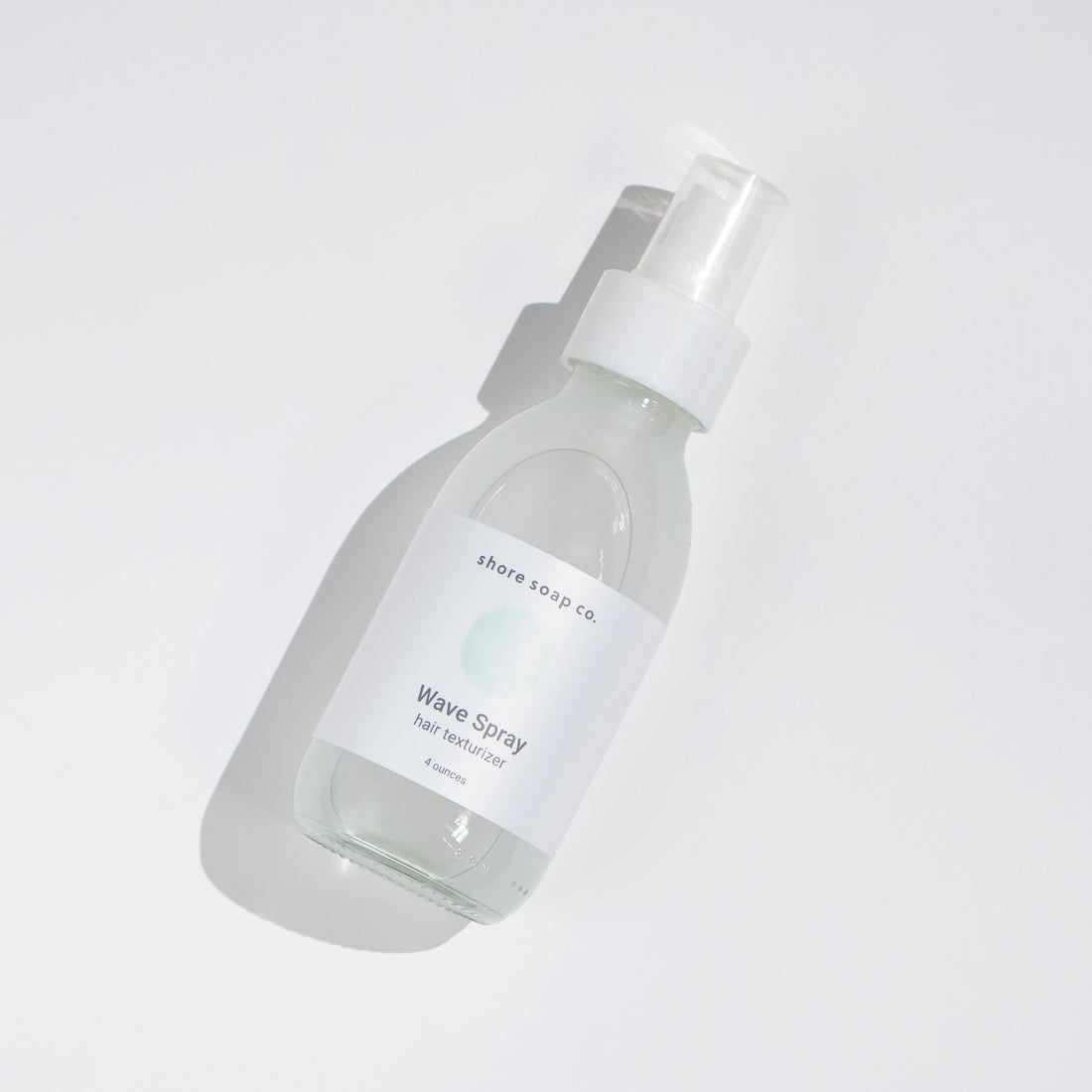 Wave Spray