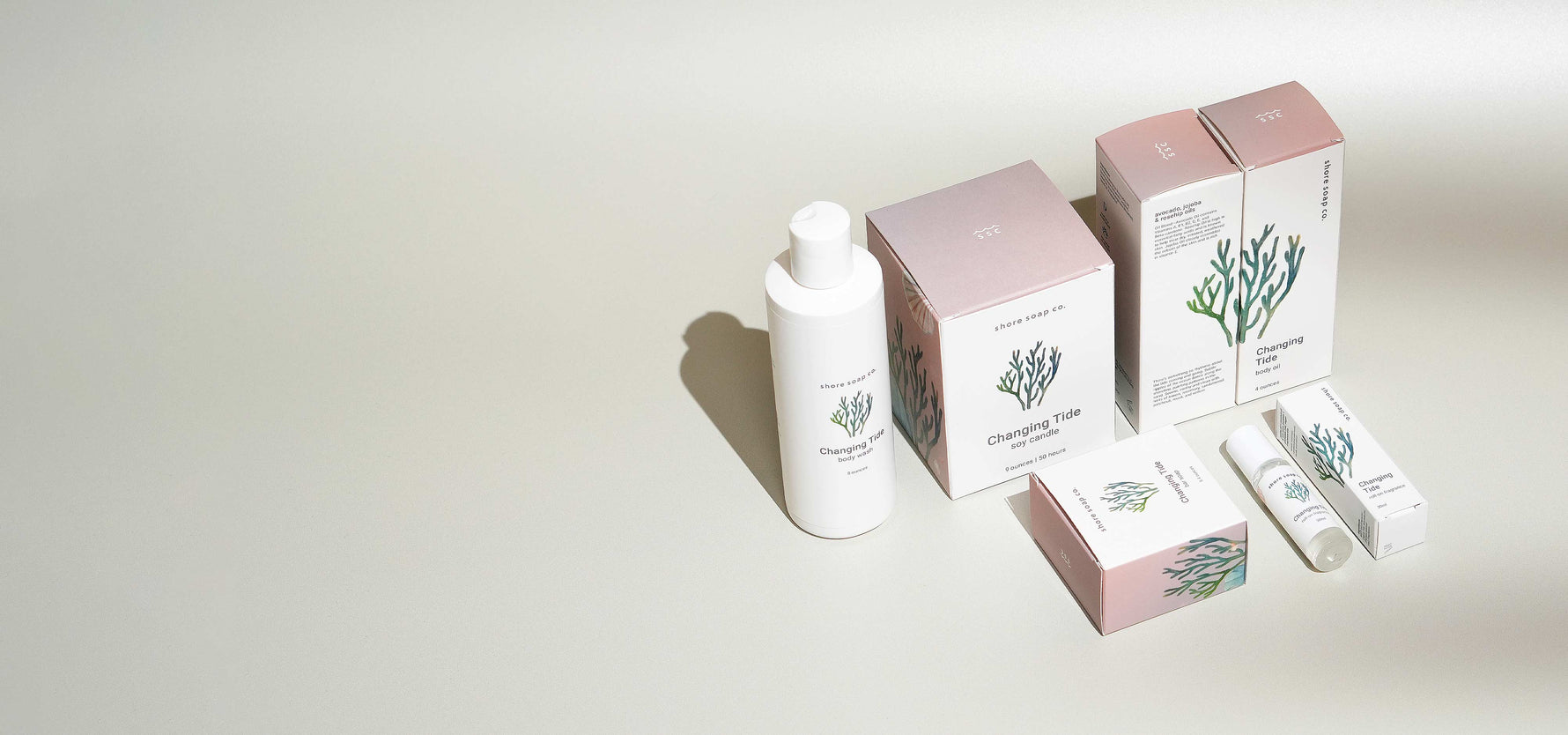 Handcrafted in Rhode Island