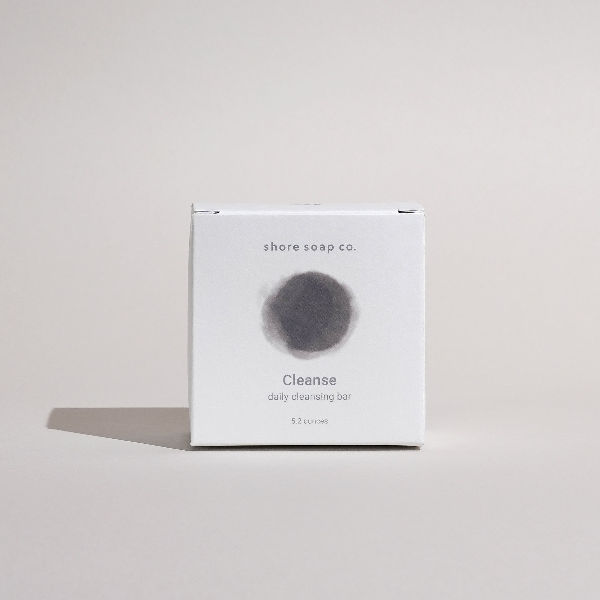 Tea Tree & Charcoal Face Bar