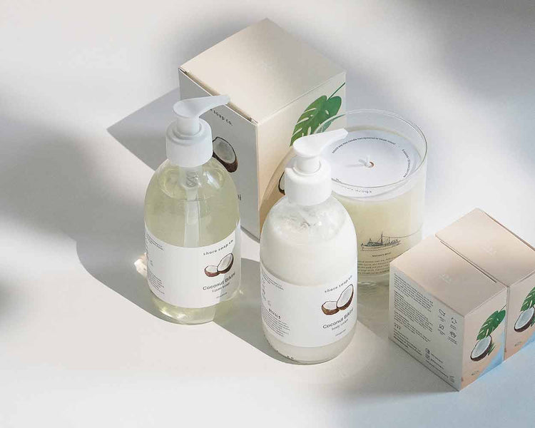 Handcrafted in Rhode Island