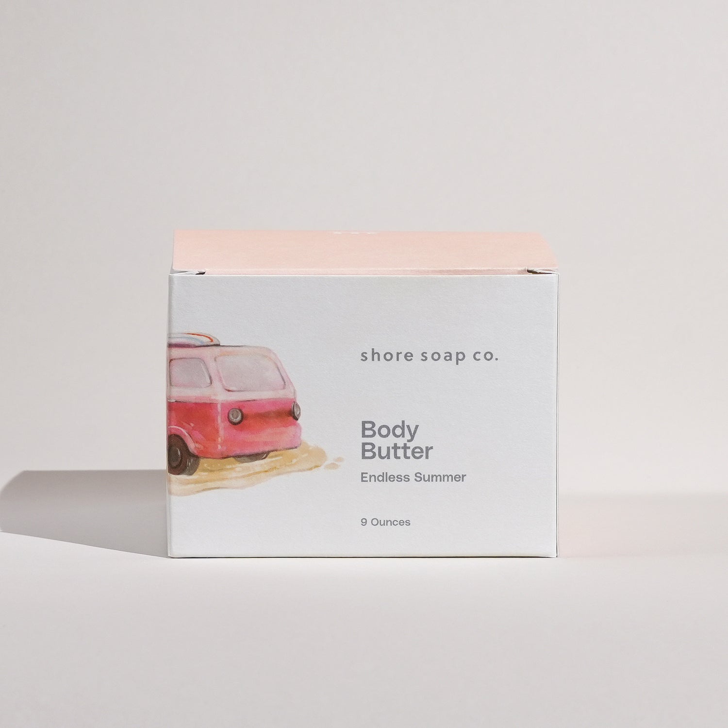 Body Butter