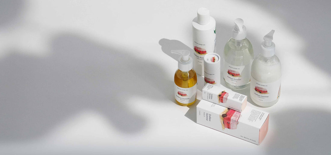 Handcrafted in Rhode Island