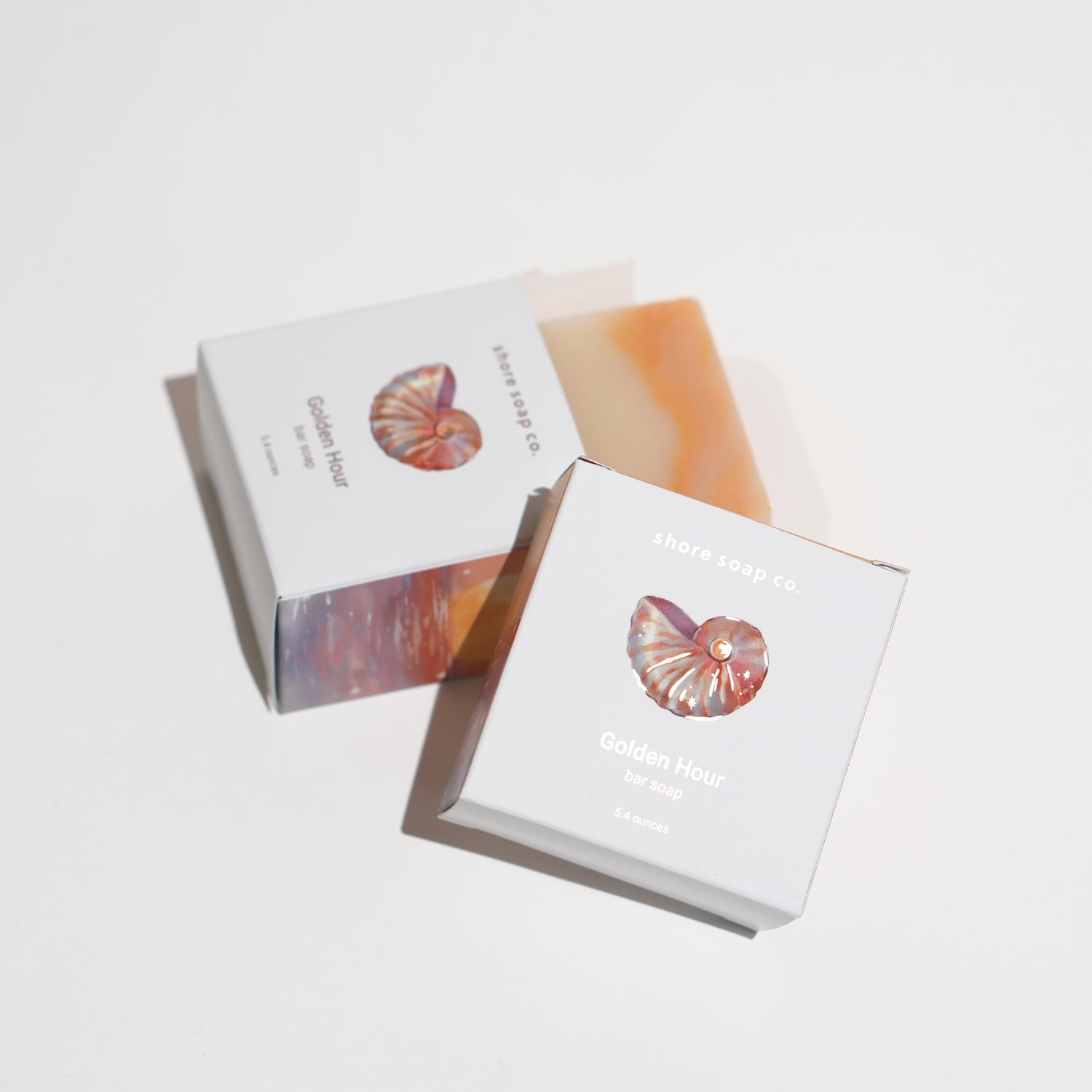Bar Soap