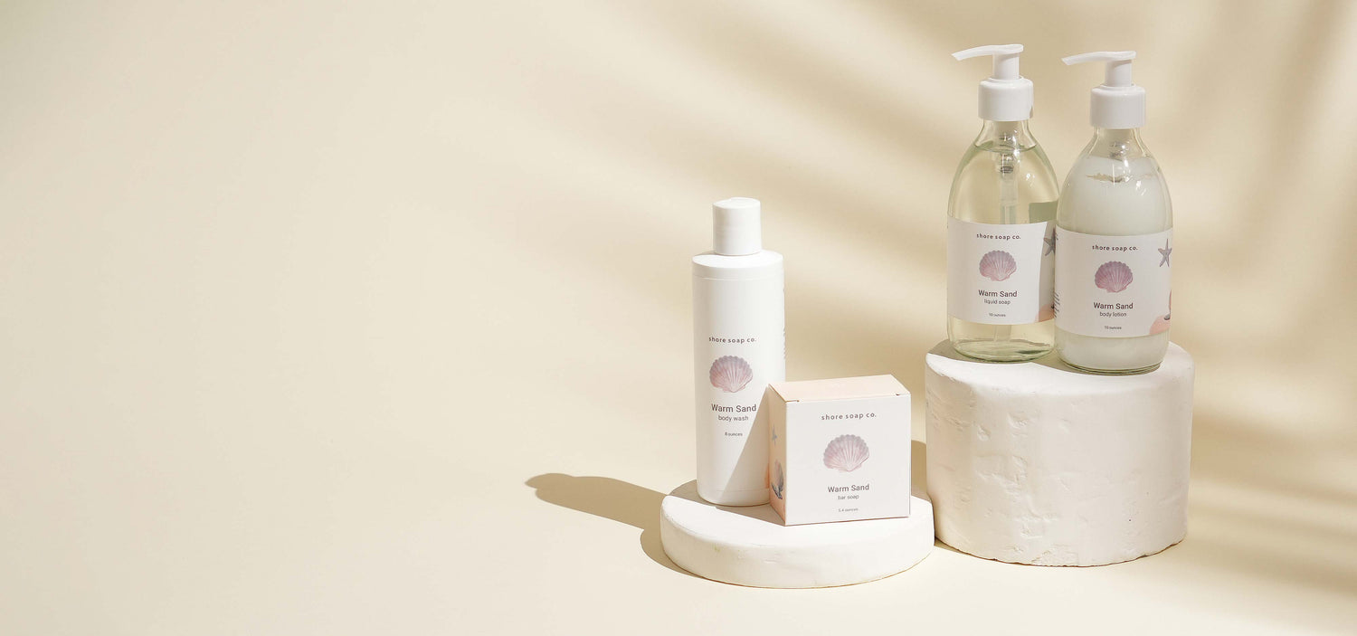 Handcrafted in Rhode Island