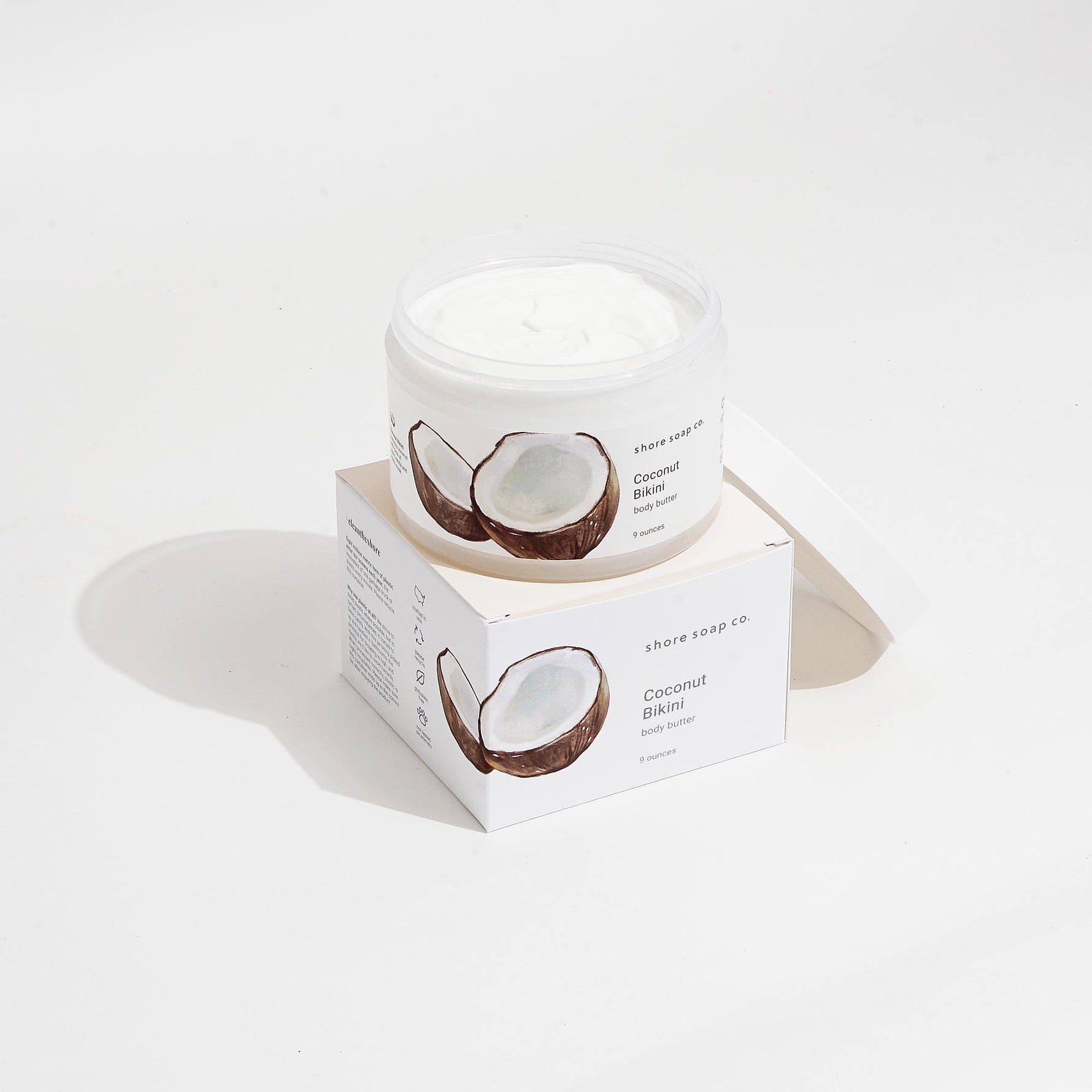 Body Butter
