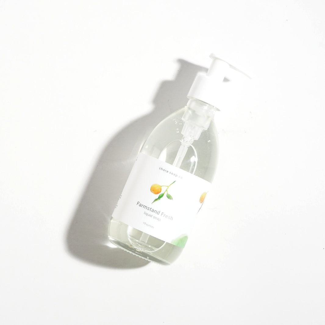 Liquid Soap