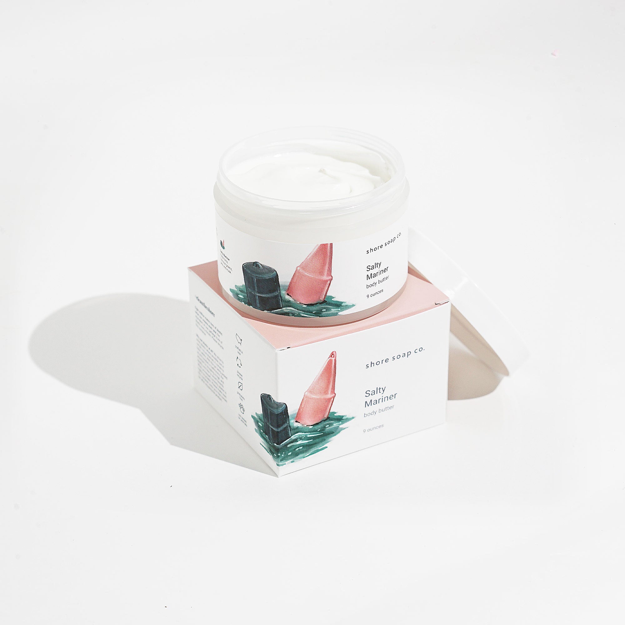 Body Butter