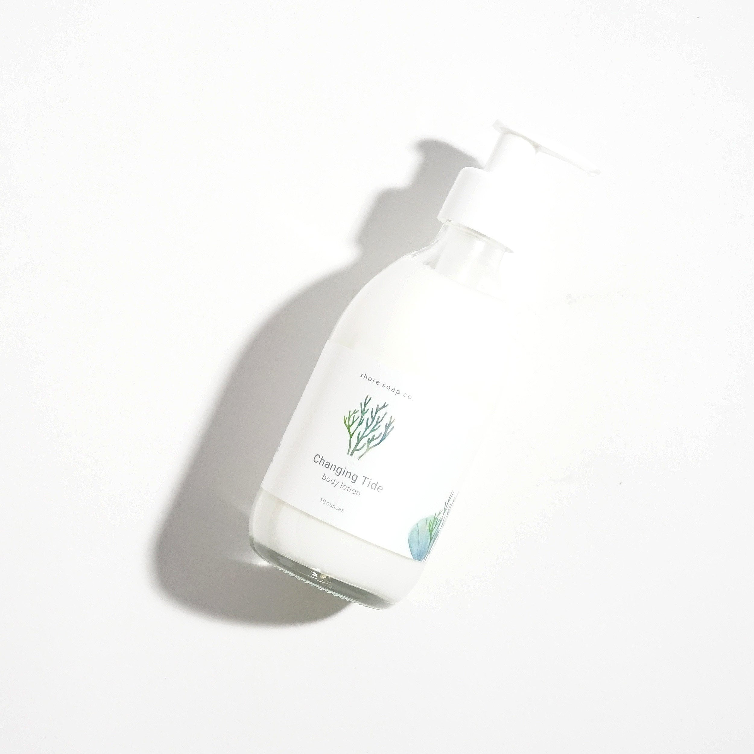 Changing Tide Body Lotion