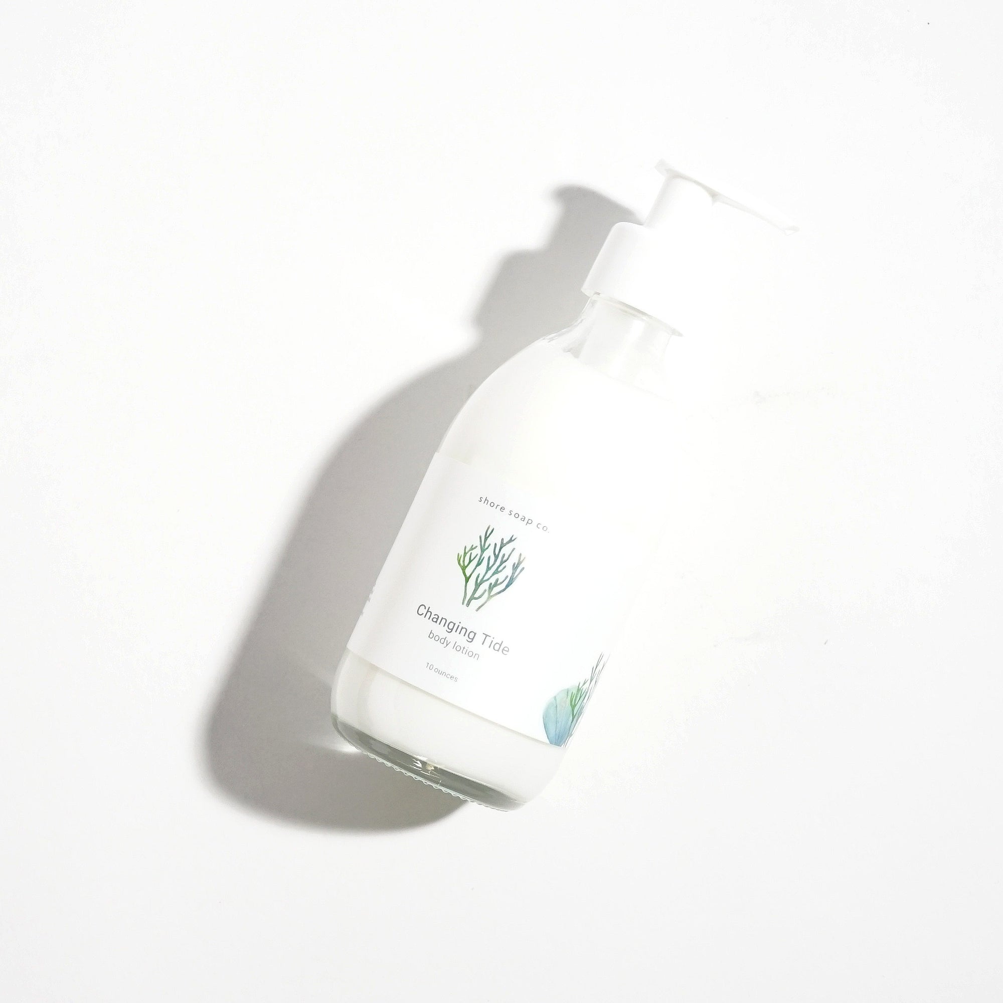 Body Lotion