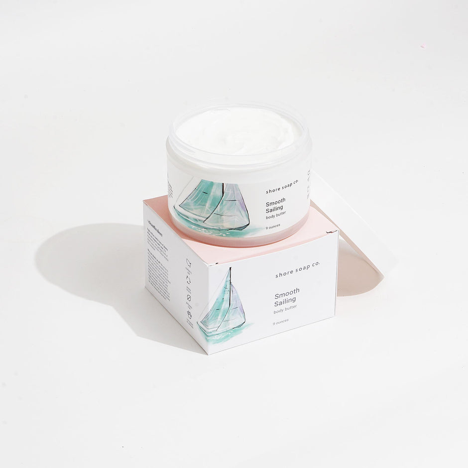 Body Butter